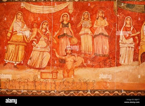 Synagogue De Dura Europos