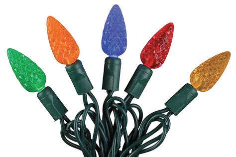 23 11 16 Ft String Lg 70 Leds Led Holiday String Lights 21ap77