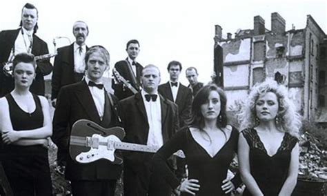 Try A Little Tenderness In This The Commitments Quiz