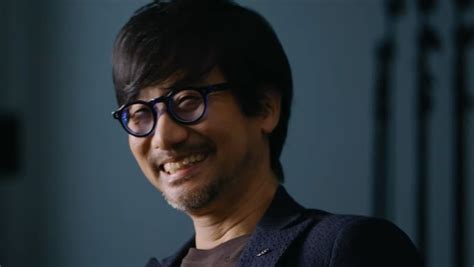 Hideo Kojima Connecting Worlds Qooapp Anime Game Platform