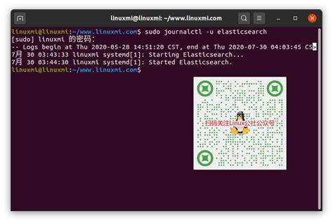 如何在ubuntu 2004上安装elasticsearch Linux迷