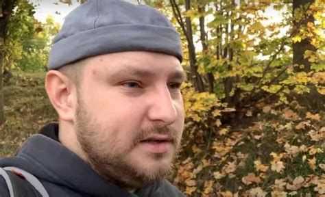 Polacy jak wy tak żyjecie Rosjanin uciekł do Polski i nie krył