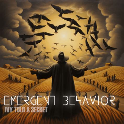 Emergent Behavior Ivy Told A Secret