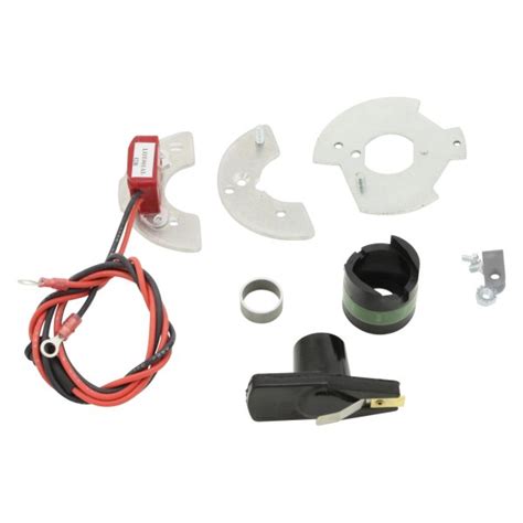 Pertronix® 9ch 181 Ignitor Ii™ Adaptive Solid State Dwell Ignition Control