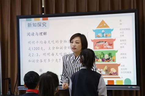 衡南县衡云小学优质课程在衡阳市级平台展示 腾讯新闻