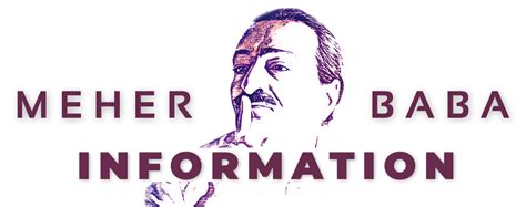 Meher Spiritual Center Meher Baba Information
