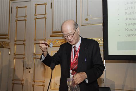 International Society Of Cryosurgery 16th World Congress Vienna