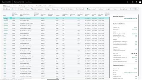 Vat Vies Reporting Dynamics 365 Business Central
