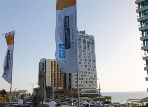 Silicon Valley Bank Collapse The Risk Of A Niche Business Nairametrics