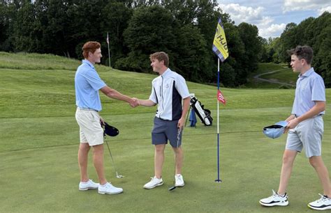 Etykieta Oraz Zasady Na Polu Golfowym Epic Golf