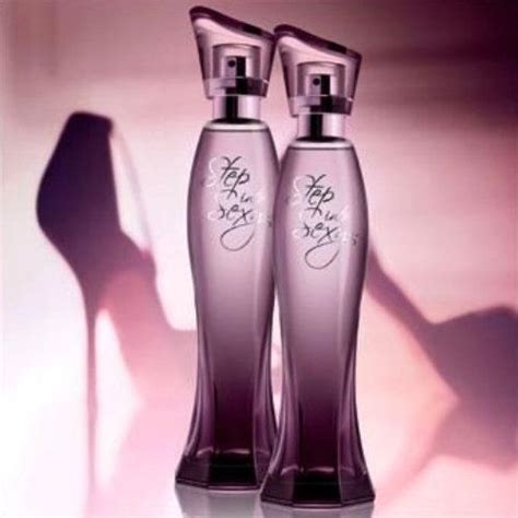 Avon Step Into Sexy Reviews Makeupalley