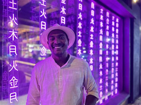 Yū O Japonês Estilo Ny Que Conquistou As Ruas De São Paulo