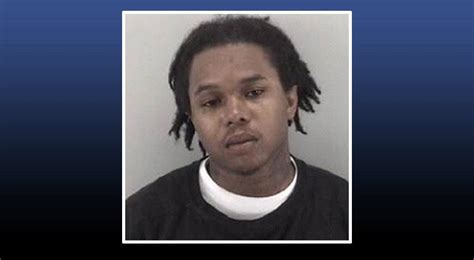 Richmond Man Sentenced To 16 Years For Shooting 81 Year Old Grandfather