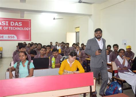 Workshop On Python With IOT Applications By Soft Pro Technology For B Tech ECE EE Nd Rd