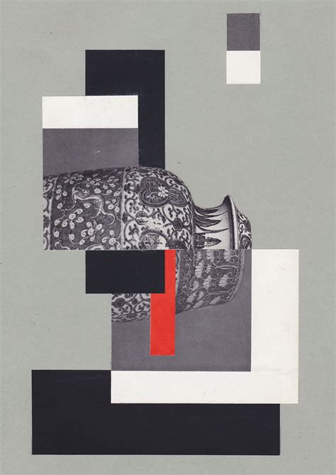 Andrei Cojocaru Collage And Illustration