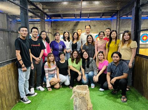 Thura Swiss On Linkedin Thuraswiss Teambonding Archery