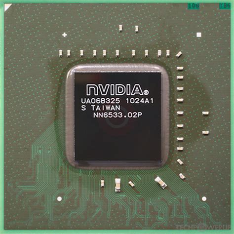 NVIDIA GeForce 610M Specs TechPowerUp GPU Database