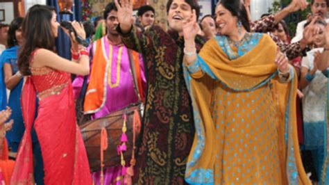 Mummy Ji 2007 Par Pammi Somal