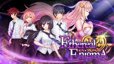 Ethereal Enigma Unity Porn Sex Game Vep 5 Download For Windows
