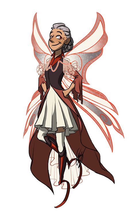 Nebula Winx Club Fan Art
