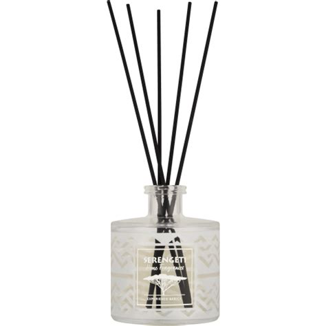 Serengeti Diffuser Aloe Clicks