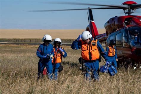 stars ambulance requests strathcona county to align with 1 per capita