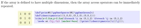Tikz Pgf Connect Points In Array With Foreach Tex Latex Stack