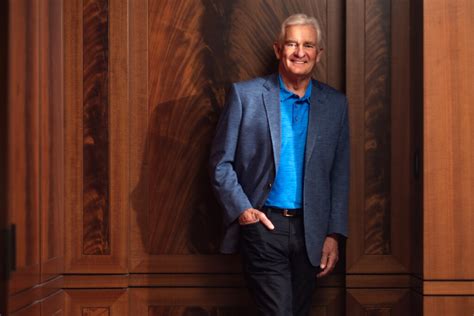 How Kelcy Warrens Pipeline Dream Powered A Nation D Magazine