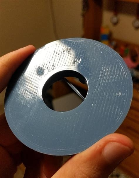 Whats Causing These Bumps R3dprinting