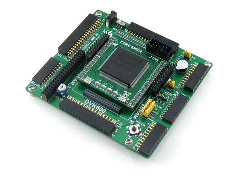 Altera Cyclone Board Ep2c8q208c8n Ep2c8 Altera Cyclone Ii Fpga