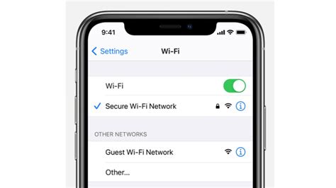 Forgot Wifi Password 3 Ways To Recover Wifi Password On Iphone