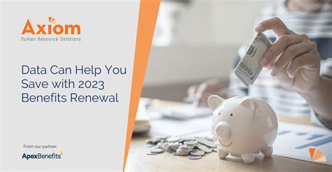 Ways Data Can Help You Save On Your Renewal Axiom