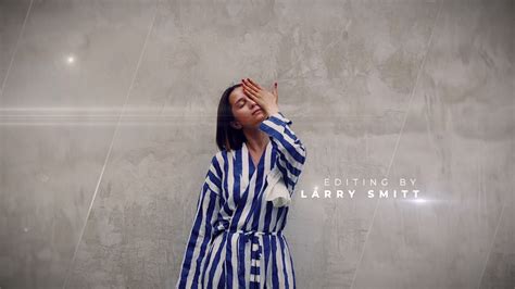 Elegant Slideshow After Effects Template Filtergrade