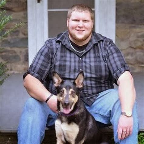 Tyler Anders Youtube