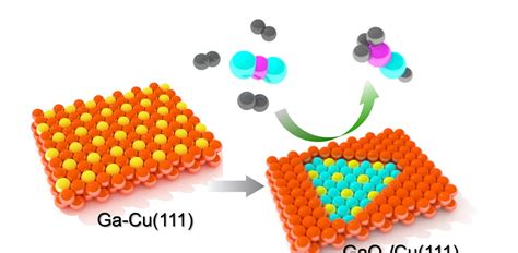 Watching A Bimetallic Catalytic Surface In Action Such Insight On
