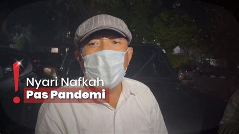 Menyesal Main di ‘Keramat Tunggak’, Ujang Ronda: Ditawarinnya Film Religi