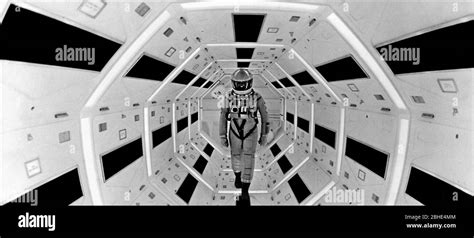 Space Odyssey Space Station High Resolution Stock Photography And Images Alamy