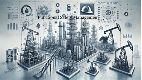 Elements Of Functional Safety Management Plan