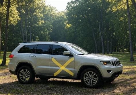 Jeep Grand Cherokee Years To Avoid A Complete Guide Jeep Guides
