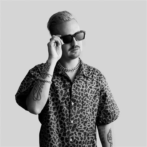 Birthday Robin Schulz Deeprhythm