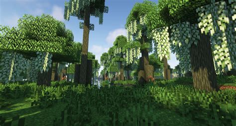Install New Game An Improved Experience Quality Update Minecraft Mods And Modpacks Curseforge