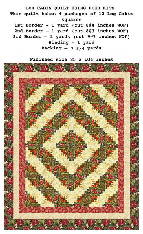 Quilt Layouts And Borders Jordan Fabrics