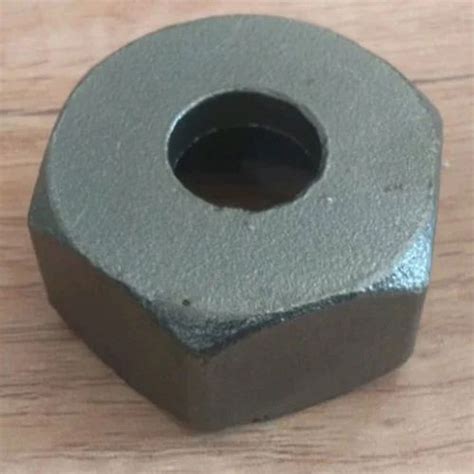 Stainless Steel Passivated Gland Nut Investment Casting For Industrial