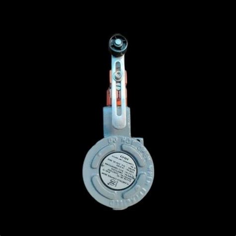 10a Flameproof Limit Switch 240 Vac At ₹ 1500piece In Ankleshwar Id 2852895184630