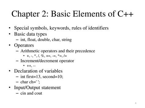 review for final exam ppt download