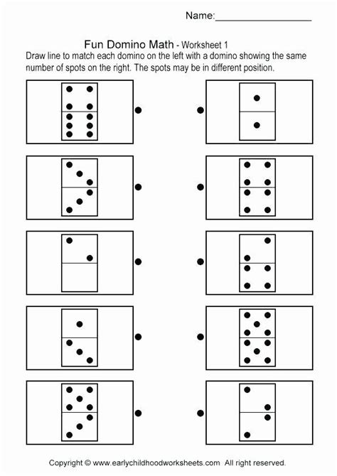 Brain Teaser Activity Sheets