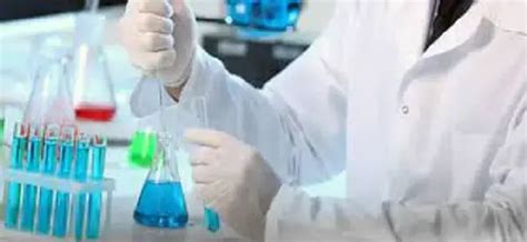 Estudiar Química Farmacéutica 2024 Elyex