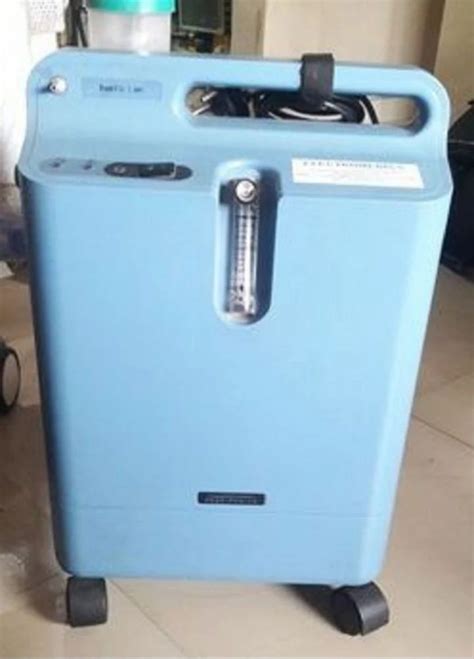Philips Oxygen Concentrator Capacity Litre Per Minute 5 LPM