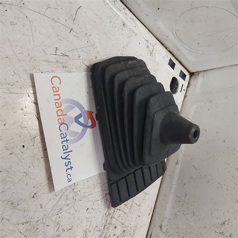 Mk2 Shift Boot V Dub Hub