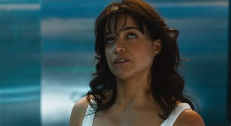 Why Michelle Rodriguez May Be Done With The Fast And